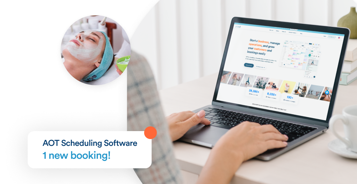 Home - Always On Time